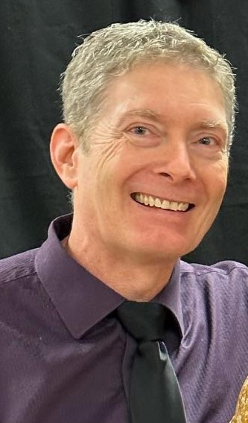 Leadership - Mason-Dixon YFC